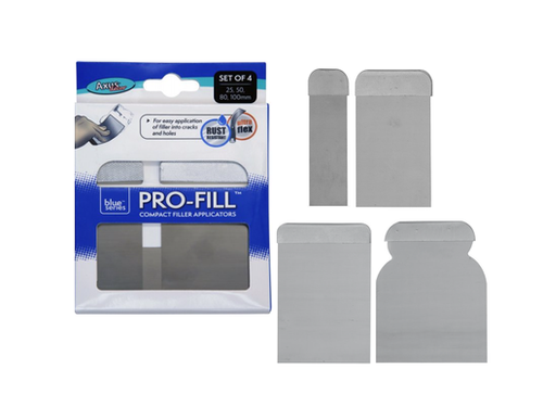 Axus Pro Fill Box Set | Topdec Dec