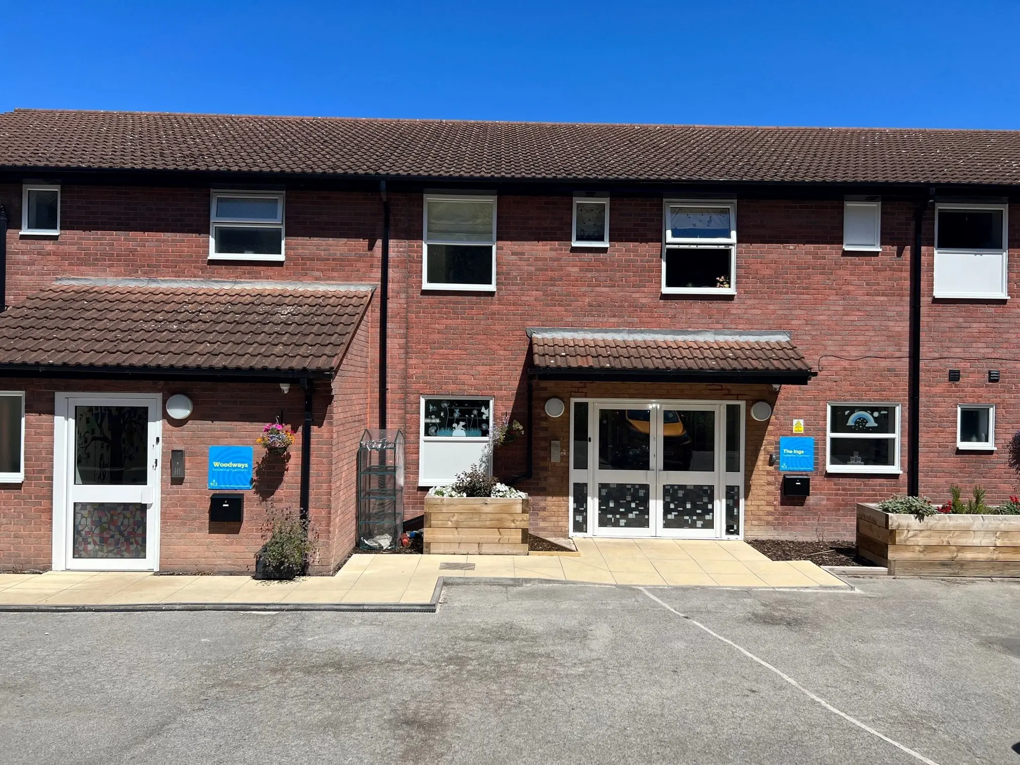 Home | Bespoke Care Support