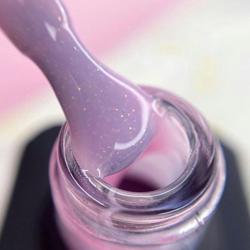 Liquid Polygel Rose Opal Nika Zemlyanikina 15 ml | HB Tools