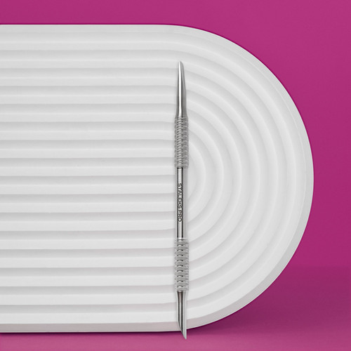 PE-90/5 Manicure pusher Staleks Pro Expert 90 Type 5 | HB Tools