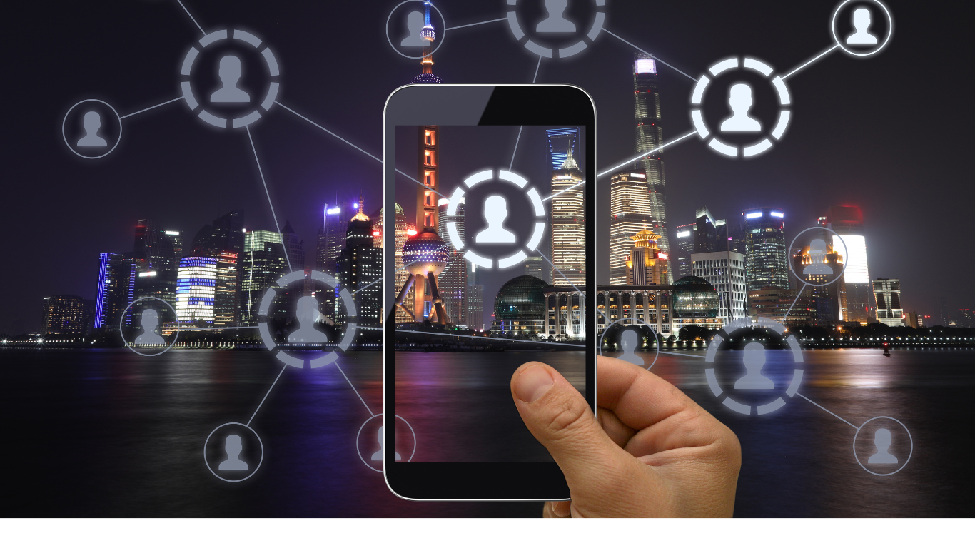 Smart Card | Digital Business Card