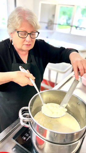 Cheese Making 27th June 2026 | Knockdrinna