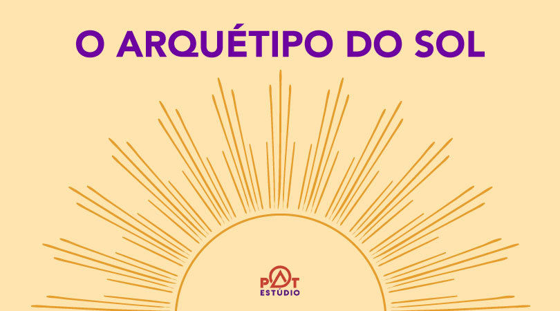 Arquétipos e Símbolos: sol