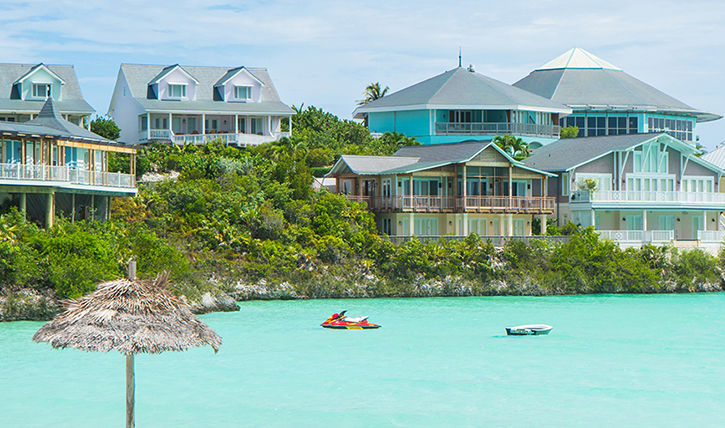 Adventure to the Abacos