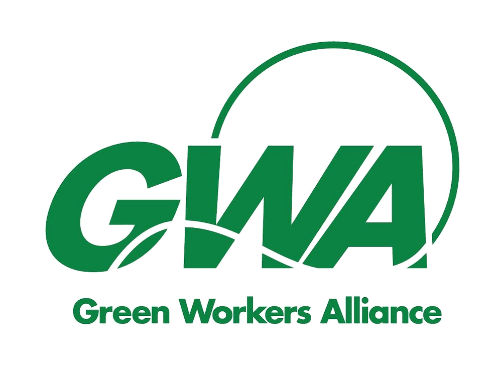 Green Workers Alliance Condemns Dirty Debt Limit Pipeline Deal, Calls ...