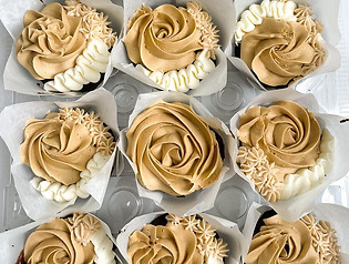 Beck's Bakery La Crosse, WI | Wedding Cake, Cakes, Cookies, Cupcakes ...