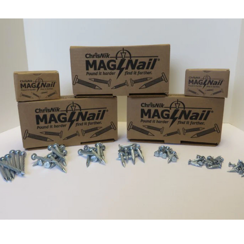 Mag Nail | Pro Geo Survey Ltd