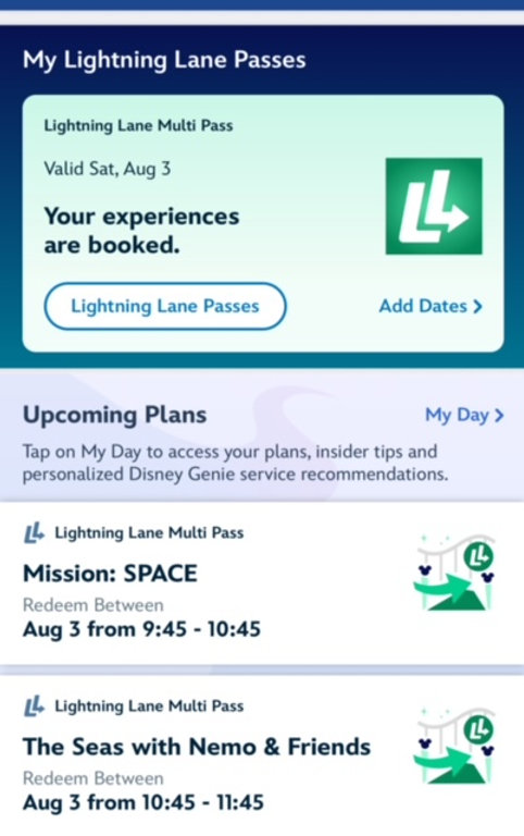 Novo Lighting Lane Multi Pass