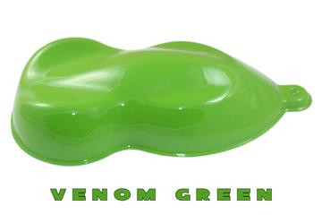 Venom Green | mielke-way-coatings