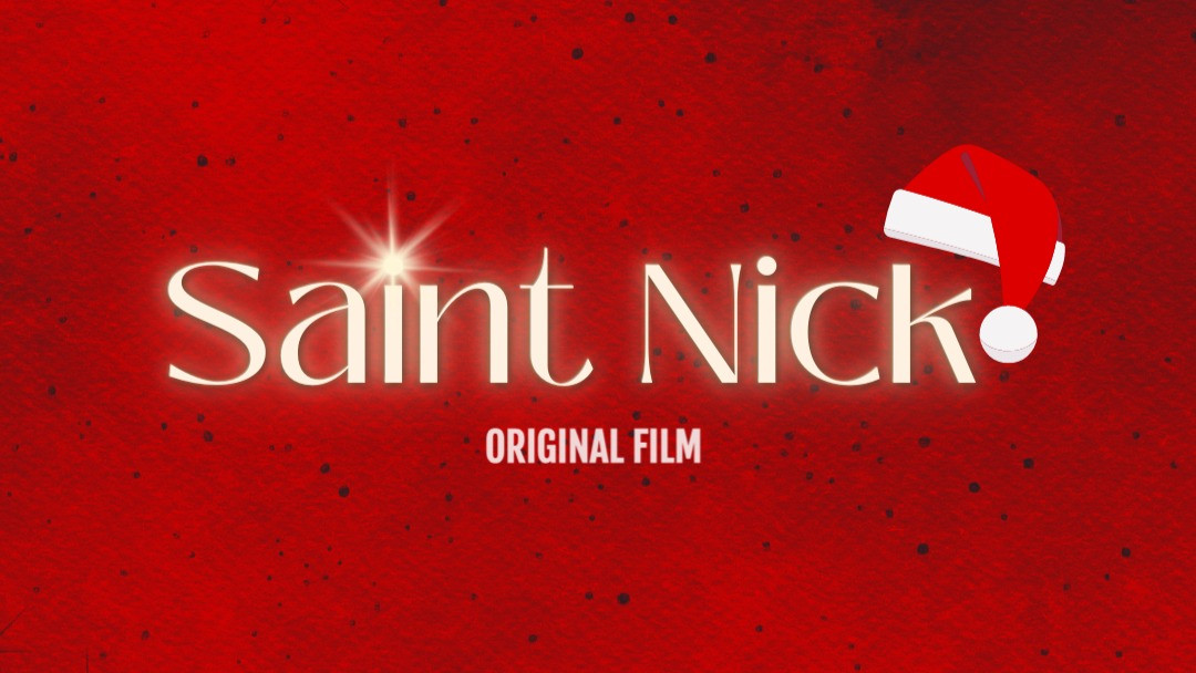 Home | "Saint Nick" - Movie