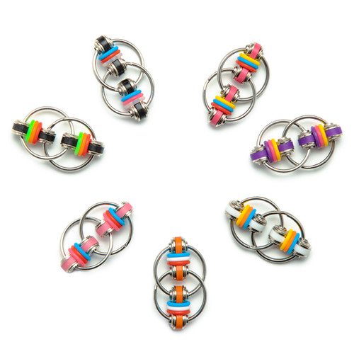 Fidgetland | Myomadeeasy