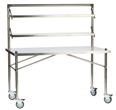 CSI Table (Call for Pricing) | EBed