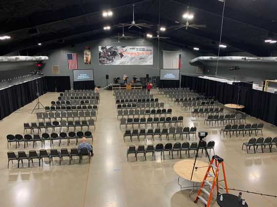 Team Building / Corporate | CINNAMON CREEK RANCH