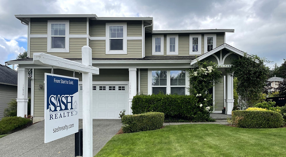 Join Us | SASH Realty | Pacific Northwest Real Estate Agency
