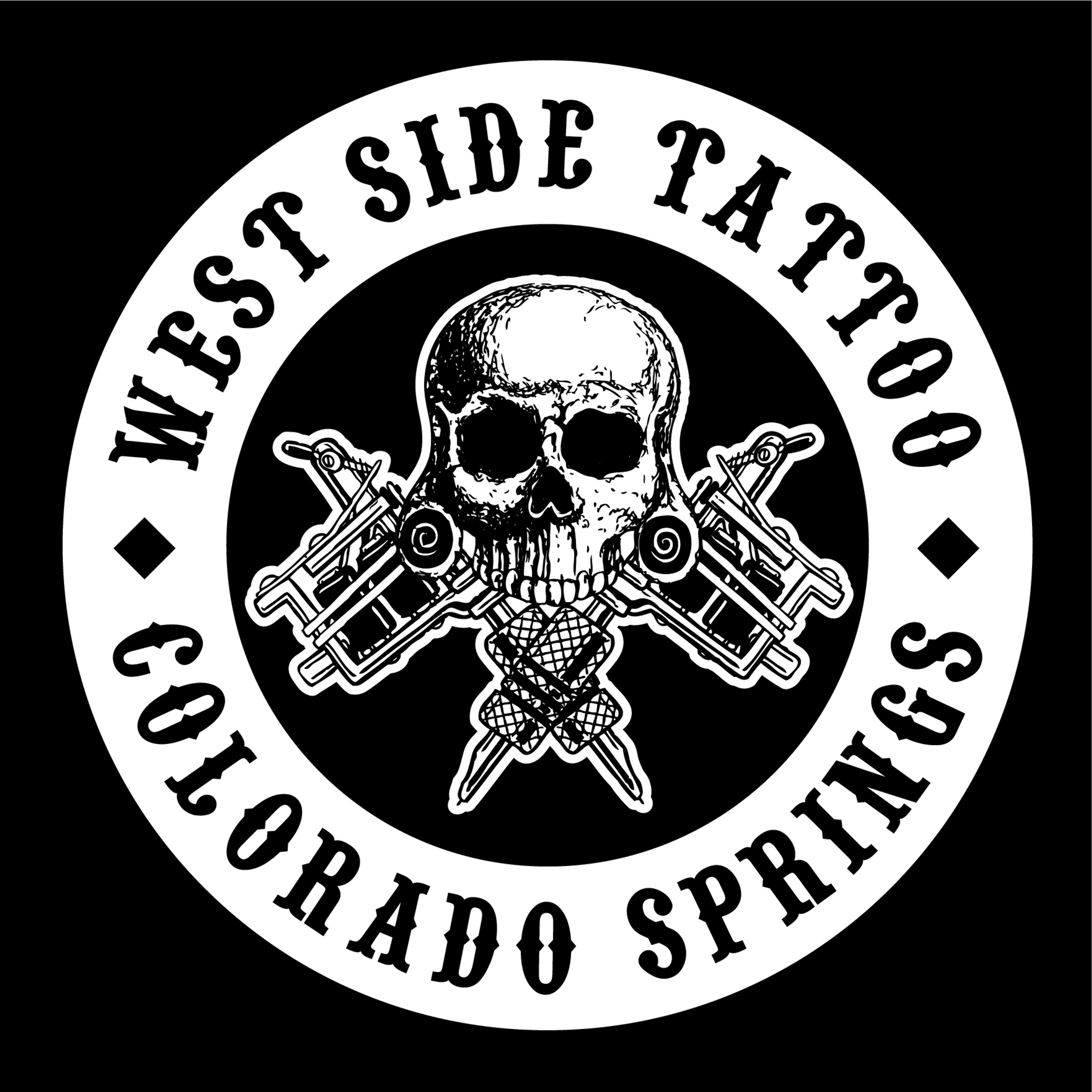 West Side Tattoo | Best Tattoo Studio | Colorado Springs | Photorealism