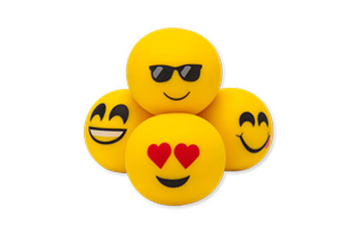 Moji Ball | Myomadeeasy