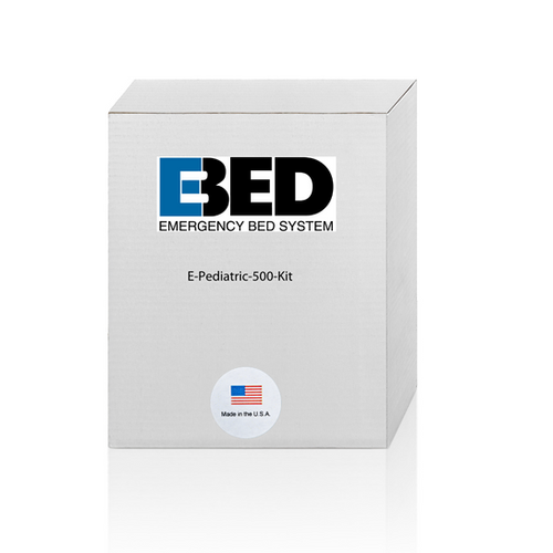 E-Pediatric-500-kit | EBed
