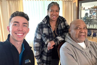 SASH Team Members | Seattle and Puget Sound | SASH Realty