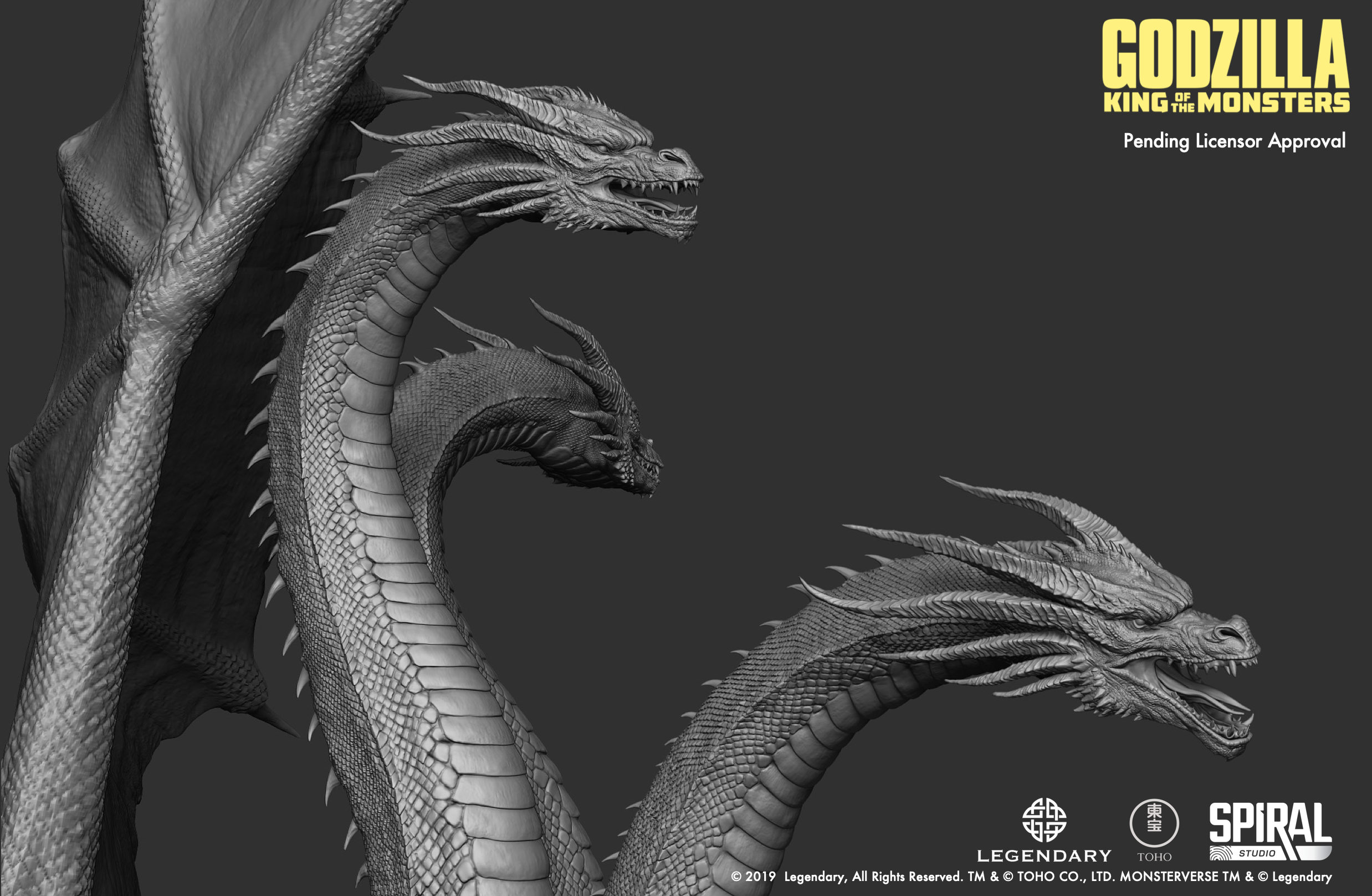 Gallery | Spiral Studio