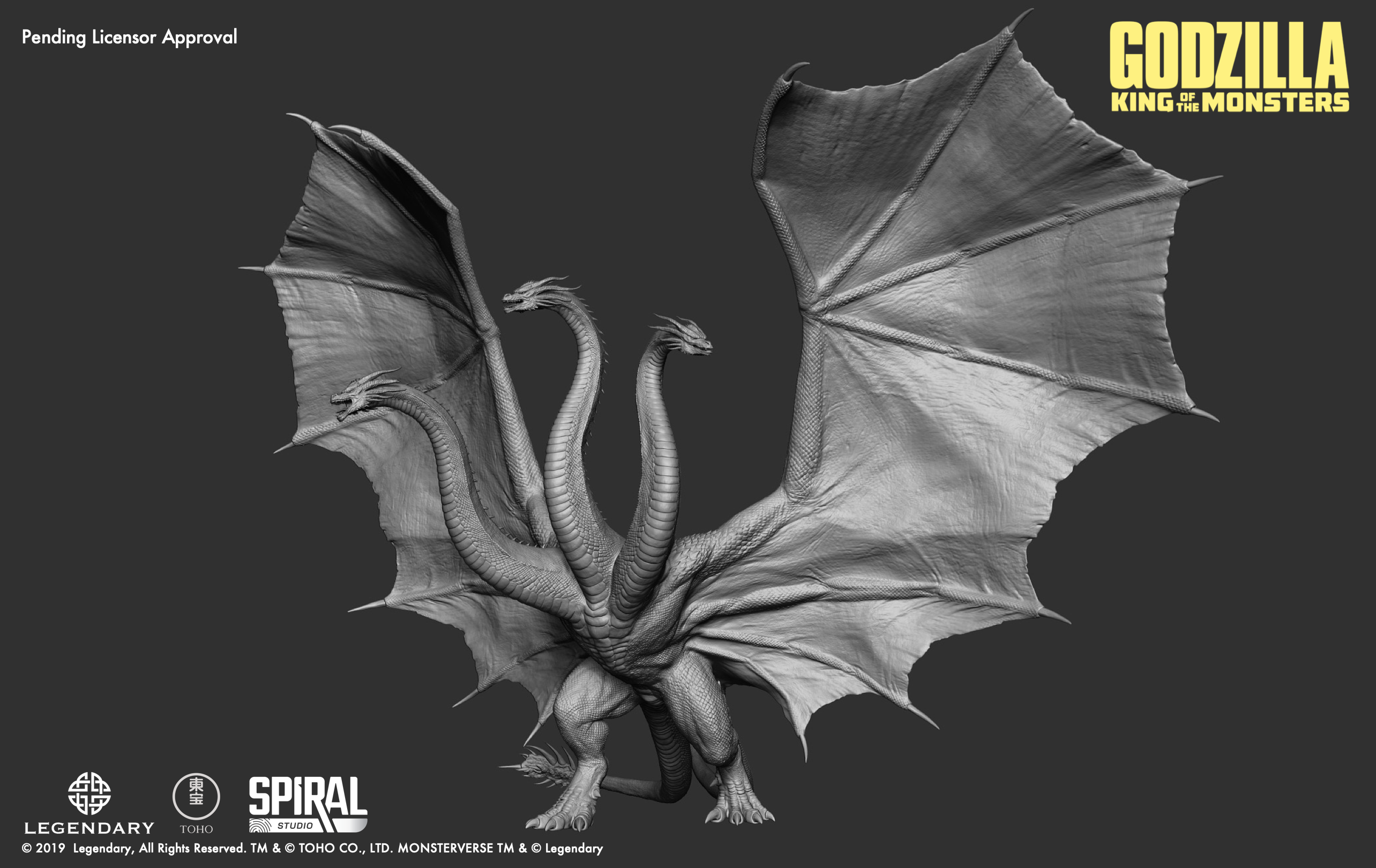 Gallery | Spiral Studio
