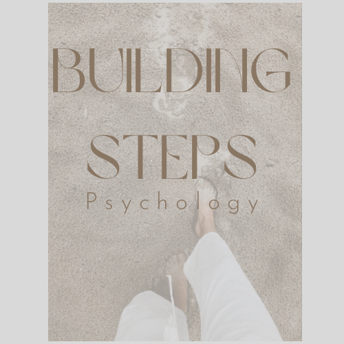 Psychologist in Poole & Bournemouth | Building Steps Psychology