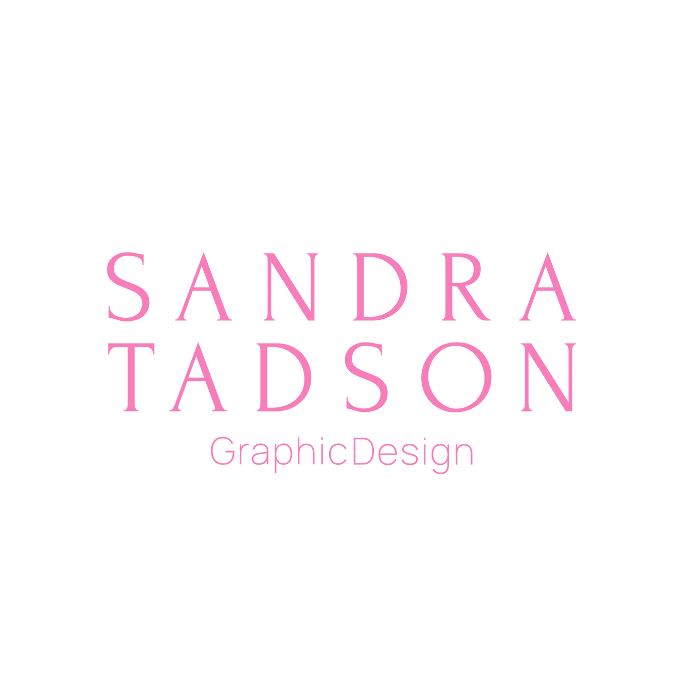 Sandra Tadson freelance graphic design | סנדרה טדסון מעצבת גרפית פרילנס