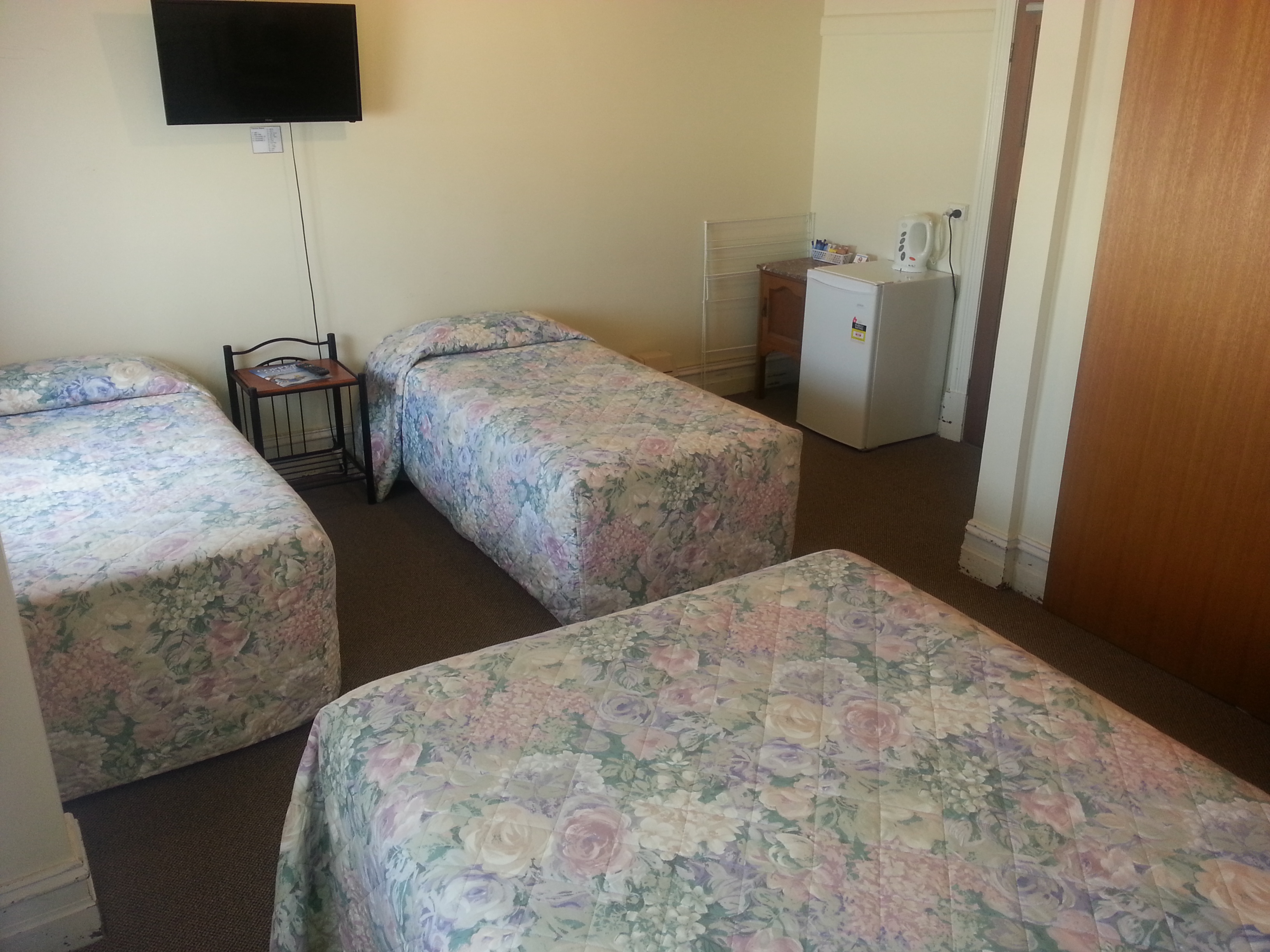 Sonbern Lodge Motel Wallaroo