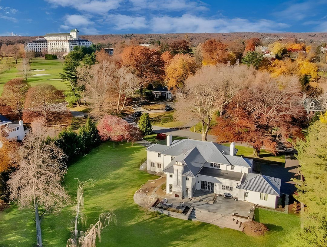 Home | Michael McCooey | Westchester Real Estate Agent