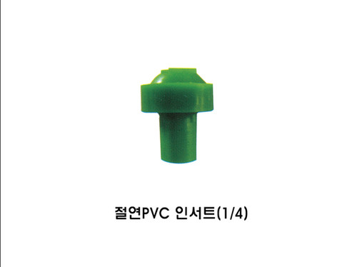 PVC인서트 | daolfastener