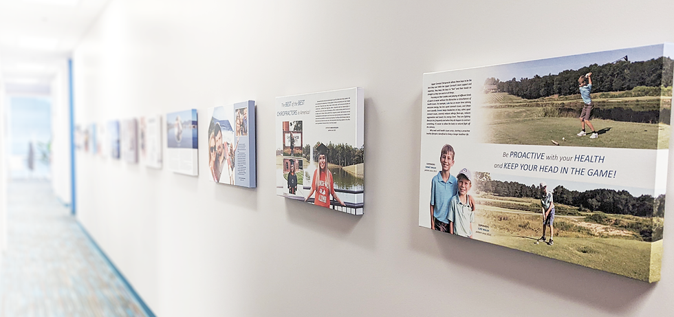 Storyboard Gallery | Core Creative Soul