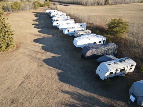 Gallery | Northern Lights RV