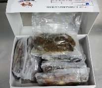 Myanmar Soft Shell Crab (~120g-150g) | MyFridgeHK