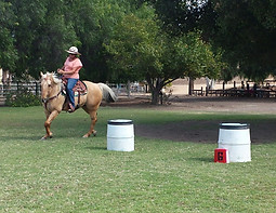 Horse Riding Lessons at River Valley Equestrian Center | Learn and ...