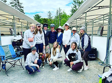 Swell Equestrian Team | Swell Equestrian Cen