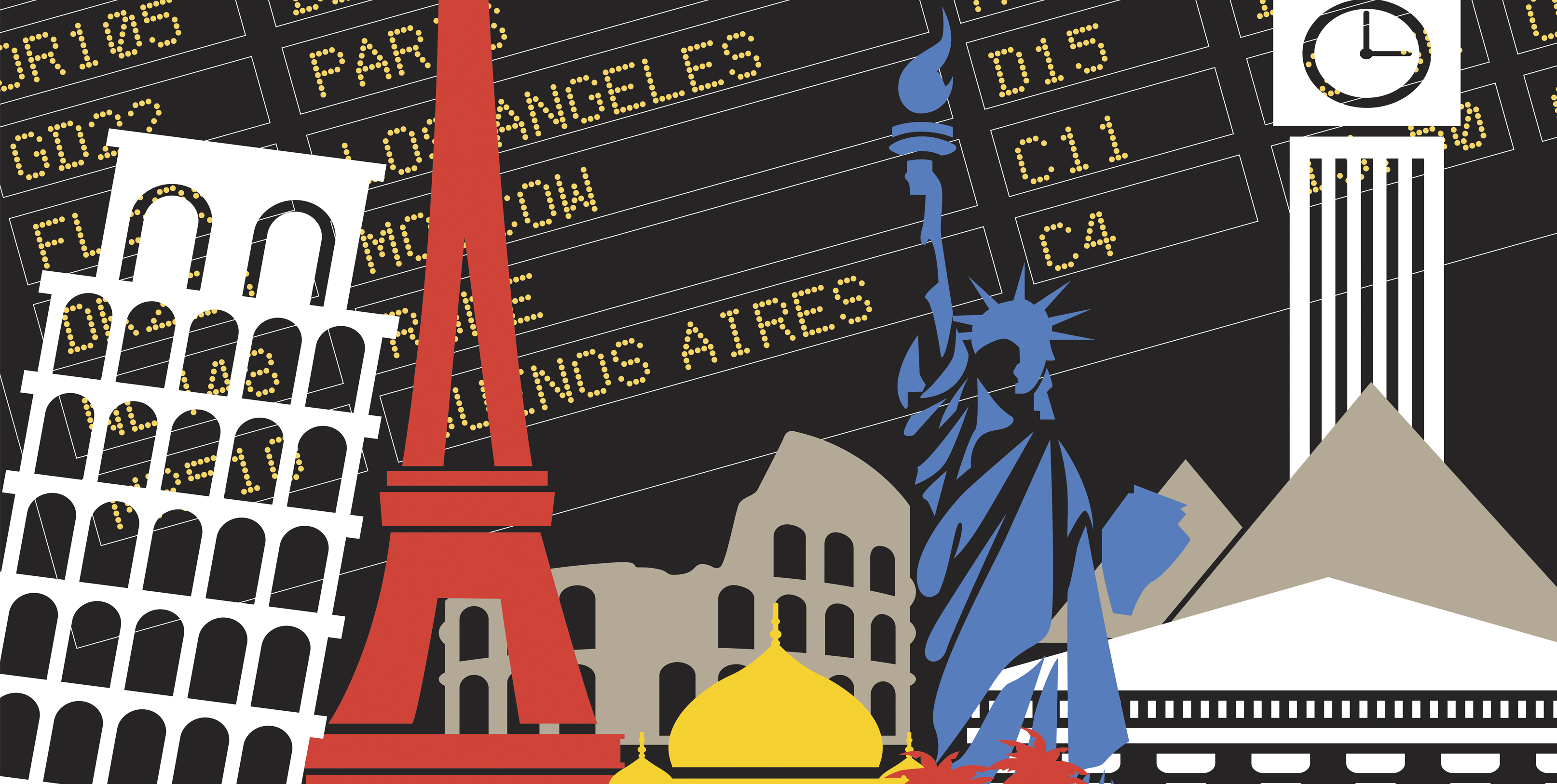 Fox Luggage | Rockland Luggage | United States