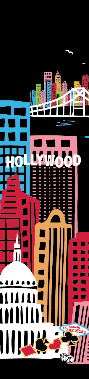 Fox Luggage | Rockland Luggage | United States