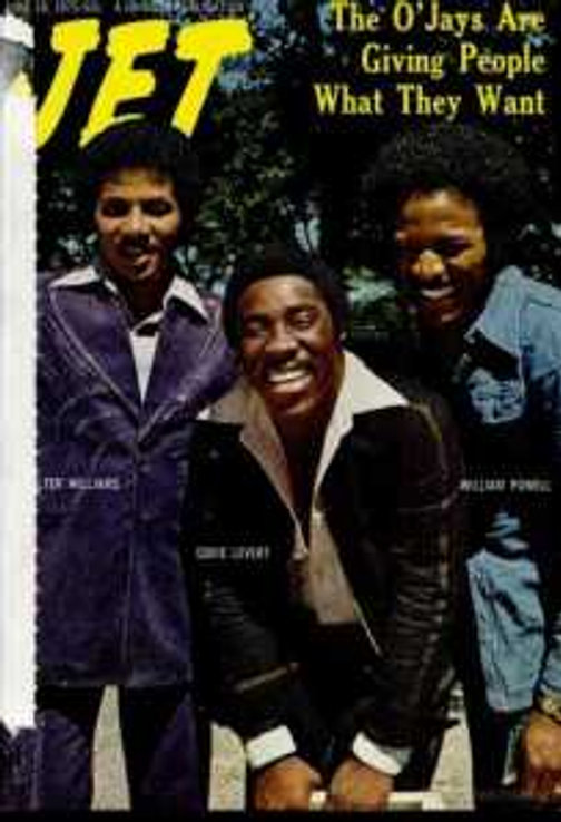 Delilah W. Pierce Featured In Jet For Exhibition With Georgette ...