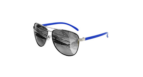 Blue Streak | blue-shark-optics