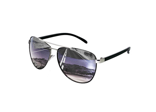 Black Streak | blue-shark-optics