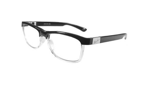 Blue Aspis NON-Rx | blue-shark-optics
