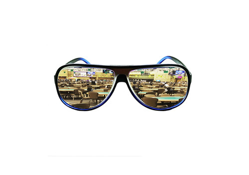 HAMMERHEAD Blue | blue-shark-optics