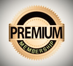 Premium Membership - All Included | Vedic Yoga