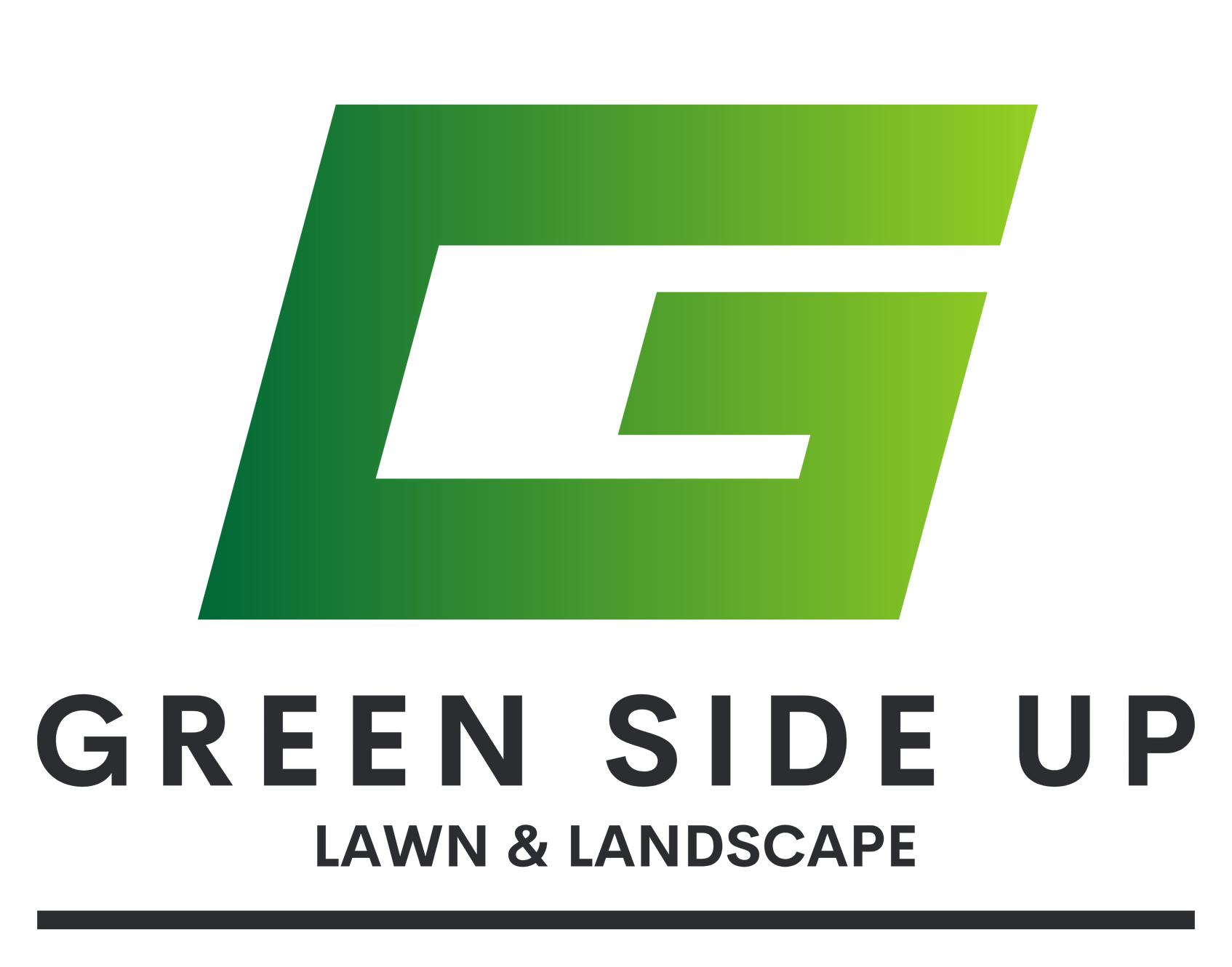 Green Side Up Lawn & Landscape | lawn maintenance