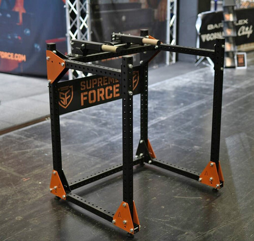 Dip Station | Supreme Force