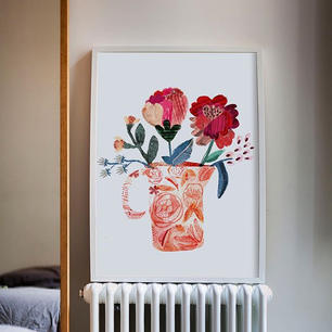 Home | heidigriffithsart