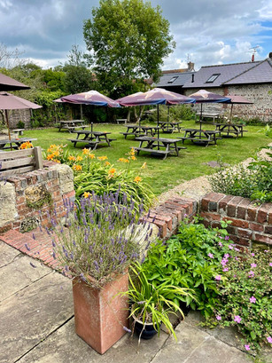 Gallery | The George Inn