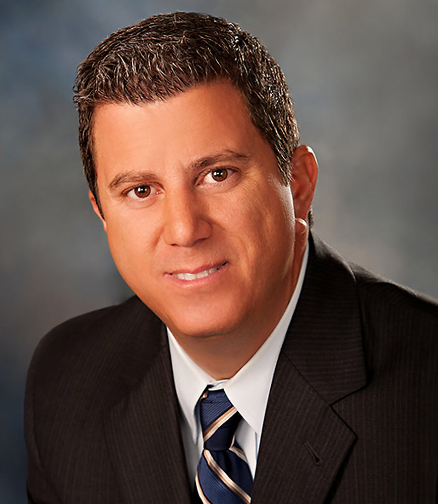 Vignette: Greg Pallone