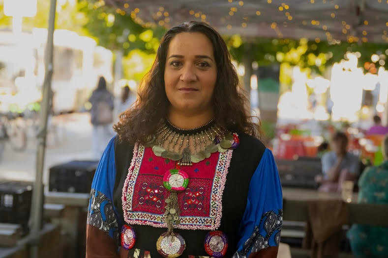 Hangama | National Folk Festival