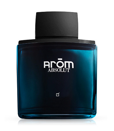 AROM ABSOLUT COLOGNE – Yanbal for men | tatys-store