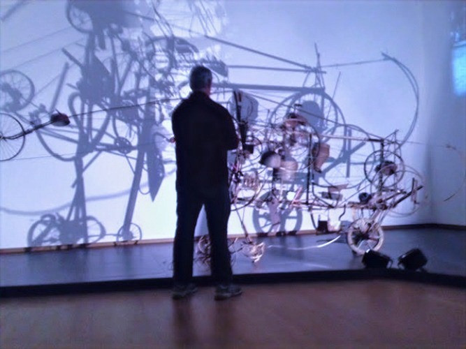 STONE | Jay Stockwell